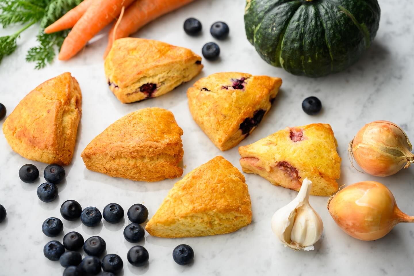 お客さまに教えてもらったウフフチュコーンのおちゅな食べ方😋 | ウフフドーナチュ